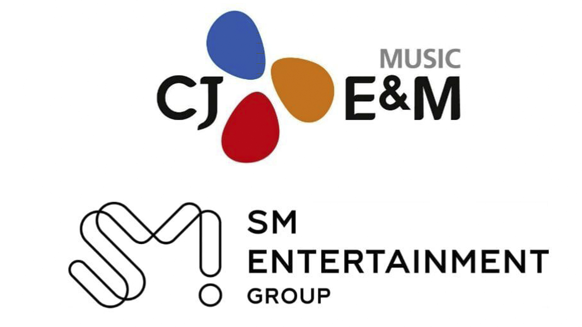 CJ ENM និង SM Entertainment បានបដិសេធទាំងស្រុងចំពោះពាក្យចចាមអារ៉ាមដែលថា CJ ទិញយកភាគហ៊ុនរបស់ SM